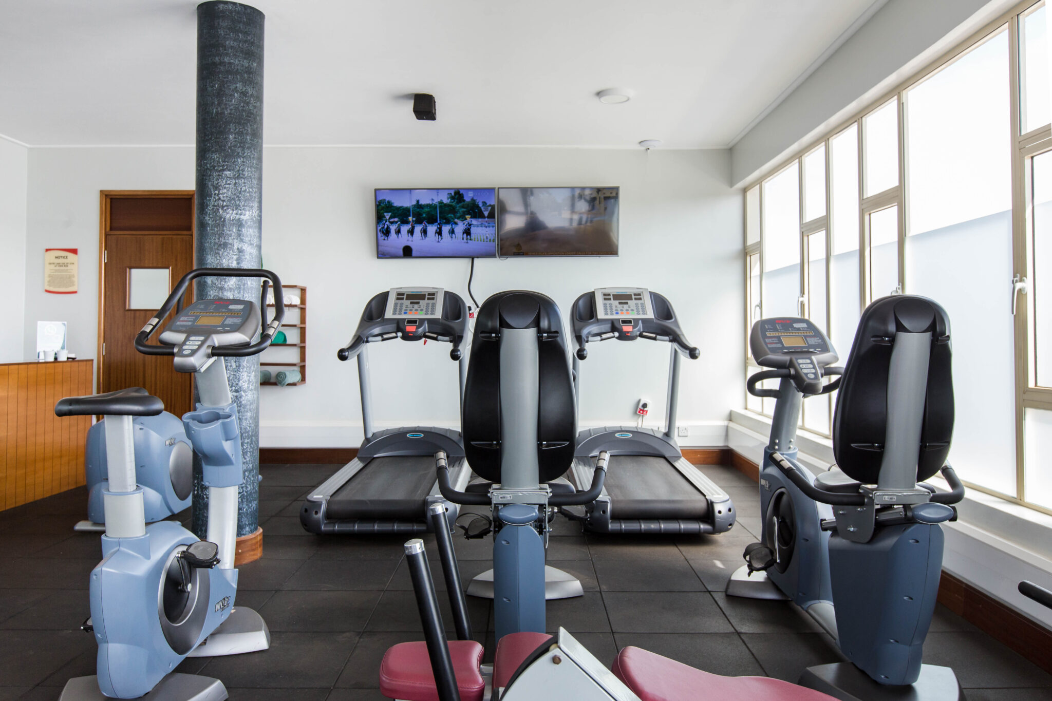 Hotel-Styled Serviced Apartments in Nairobi | Trianum
